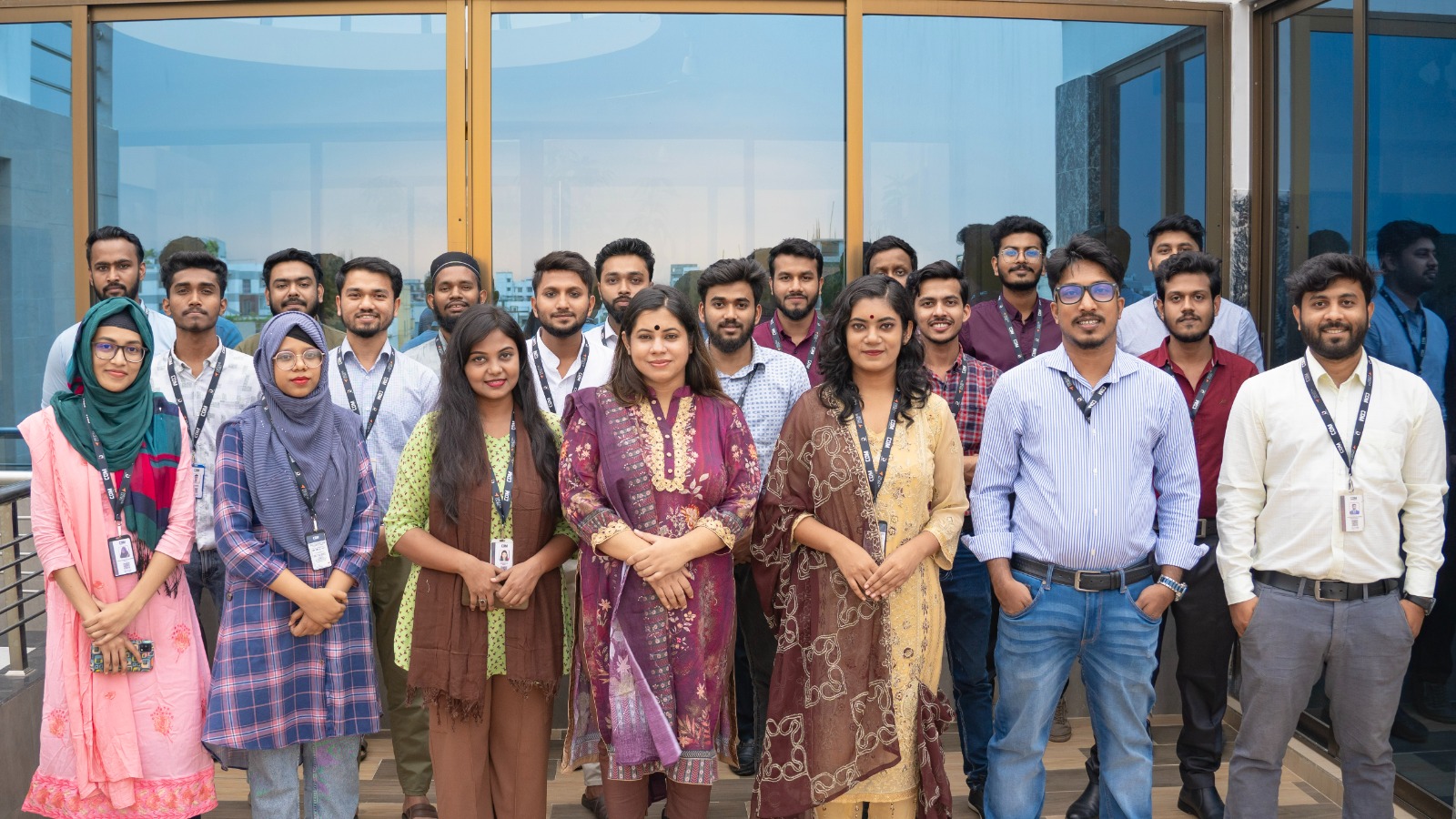 Team - Welcome to CDM